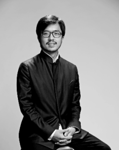 NICHOLAS HO - AYDA Awards