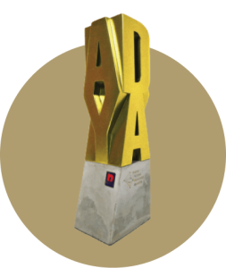 Prizes - AYDA Awards