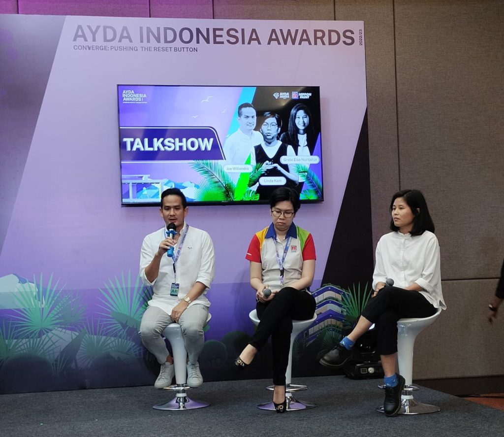 AYDA Indonesia Awards 2022/23 by Nippon Paint Angkat Konsep Green Architecture, Ini Pemenangnya ...