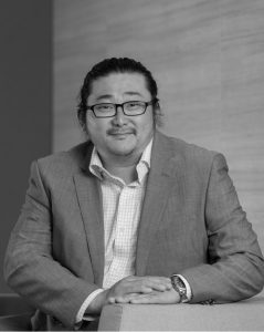 BENJAMIN TAN - AYDA Awards