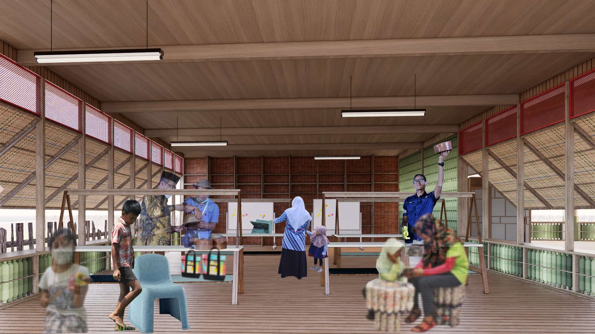 ALIFIAH AZZAHRAH - AYDA Awards