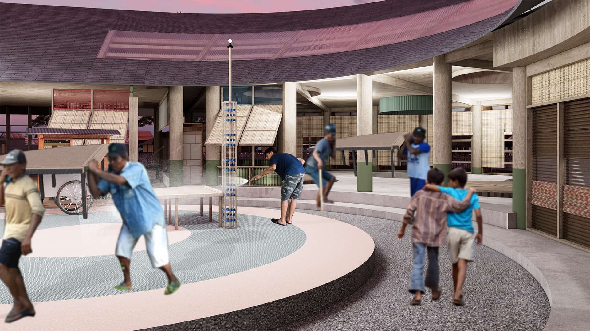 ALIFIAH AZZAHRAH - AYDA Awards