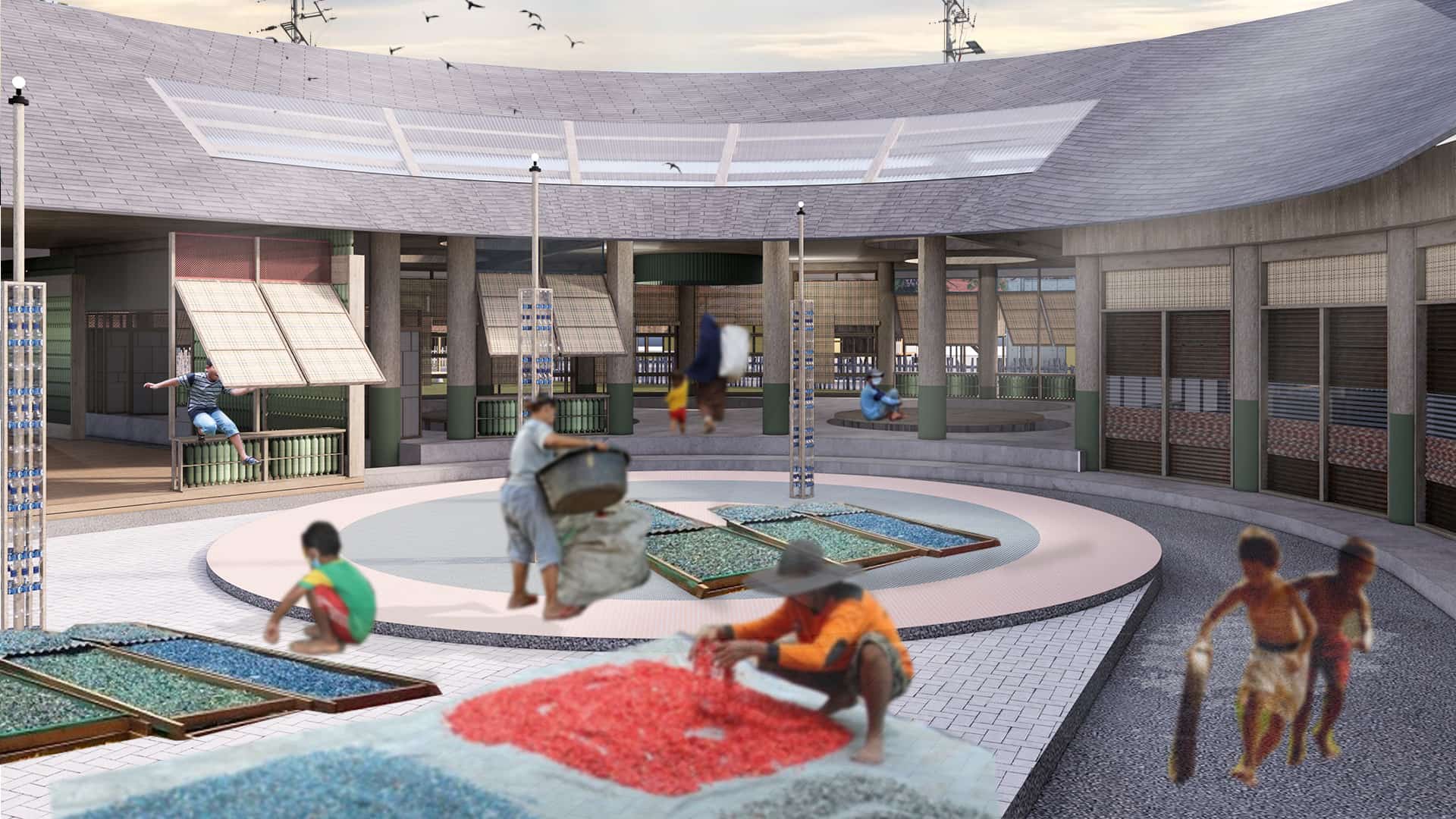 ALIFIAH AZZAHRAH - AYDA Awards