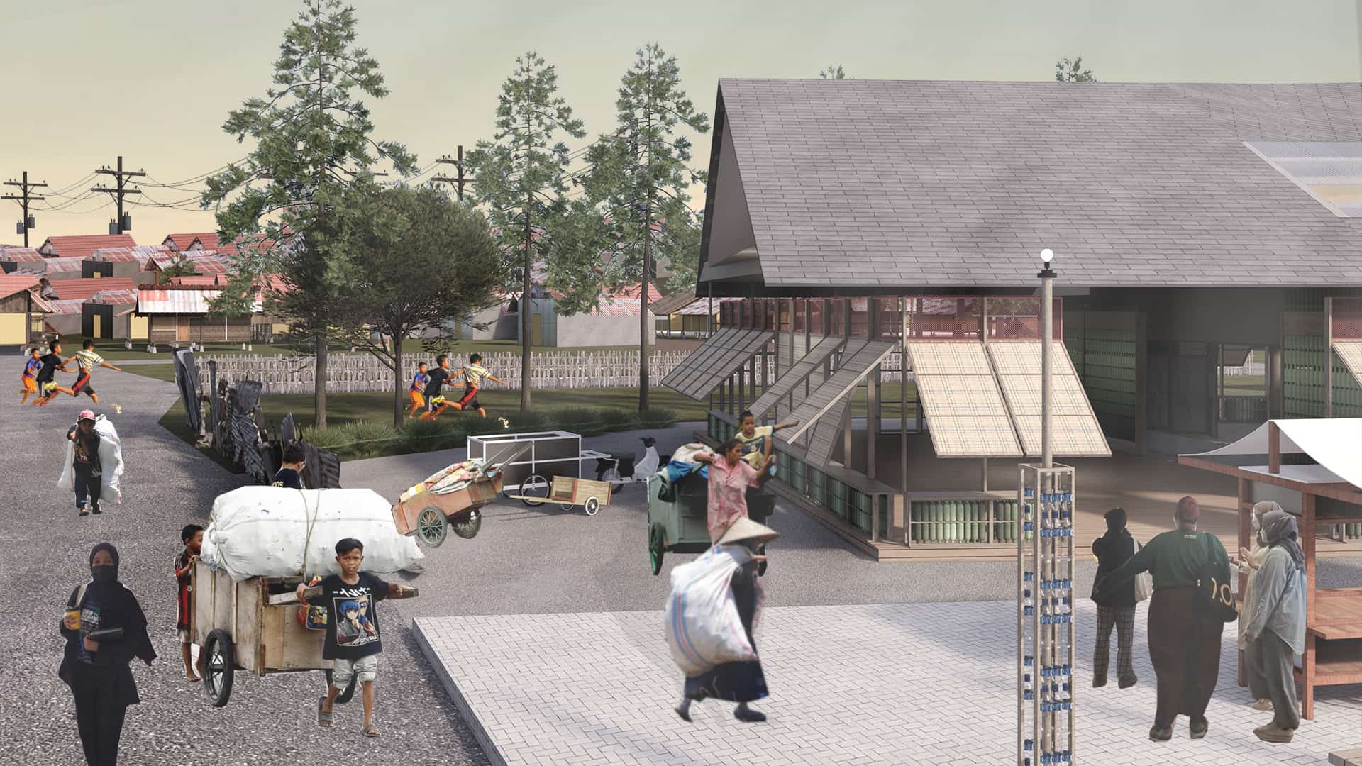 ALIFIAH AZZAHRAH - AYDA Awards