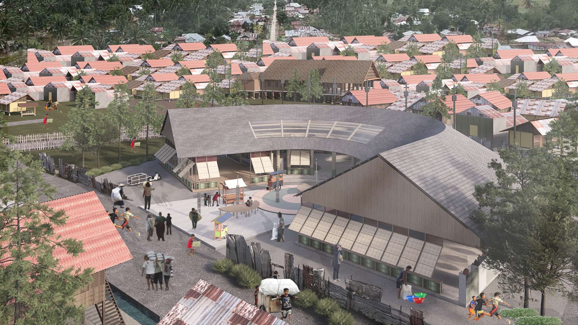 ALIFIAH AZZAHRAH - AYDA Awards