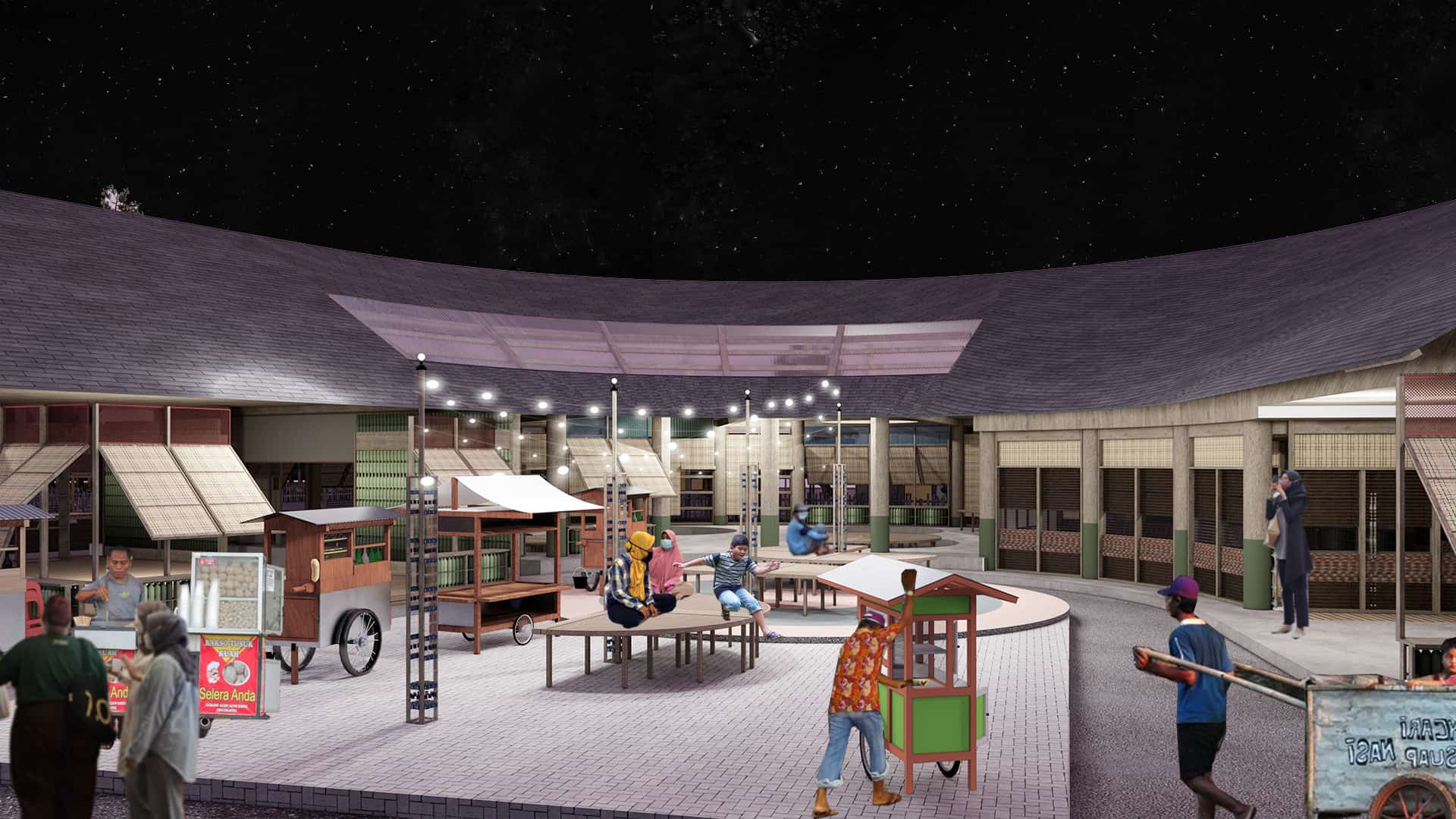 ALIFIAH AZZAHRAH - AYDA Awards