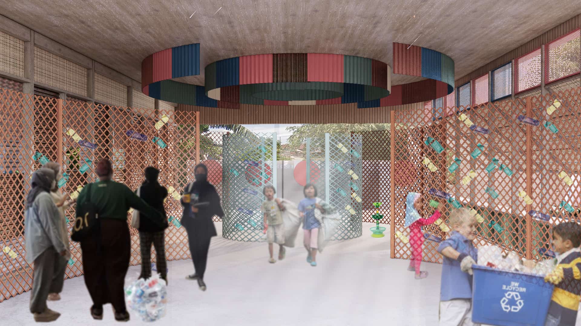 ALIFIAH AZZAHRAH - AYDA Awards