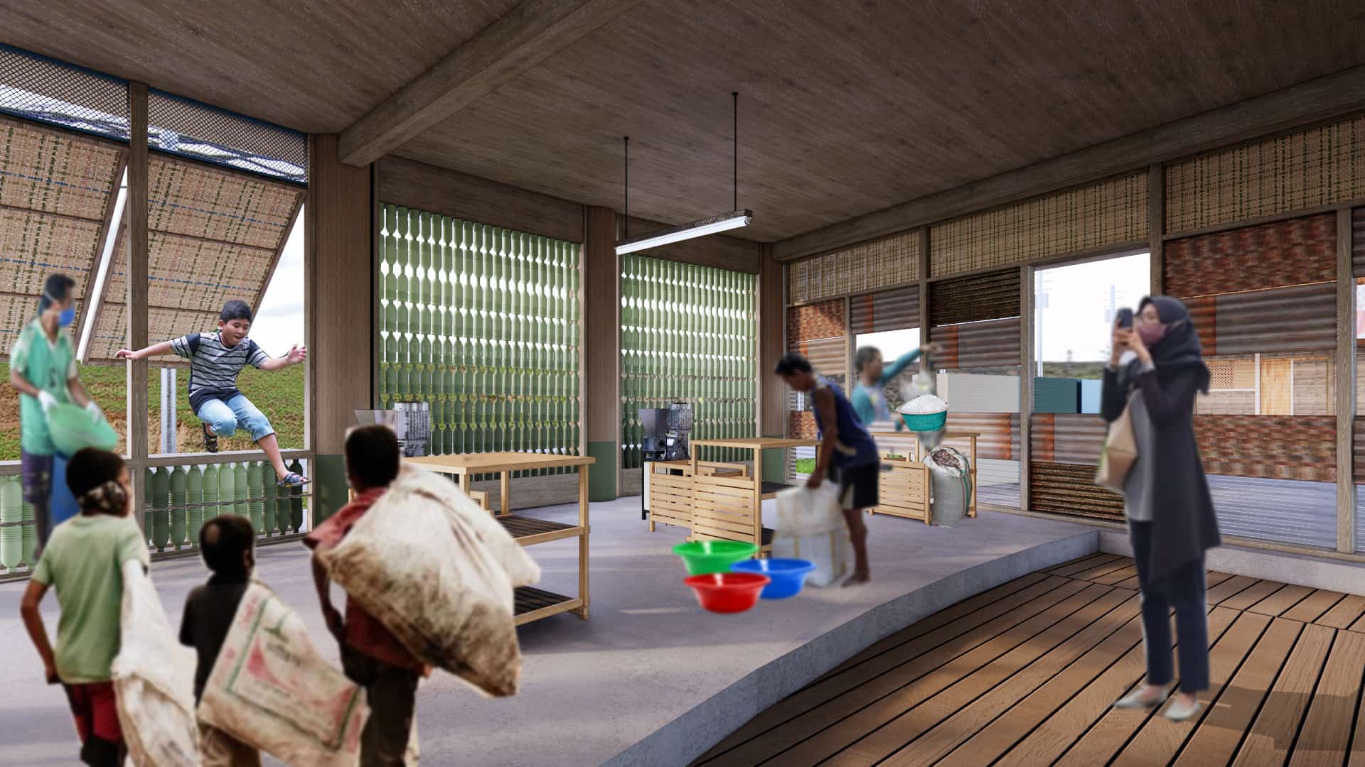 ALIFIAH AZZAHRAH - AYDA Awards