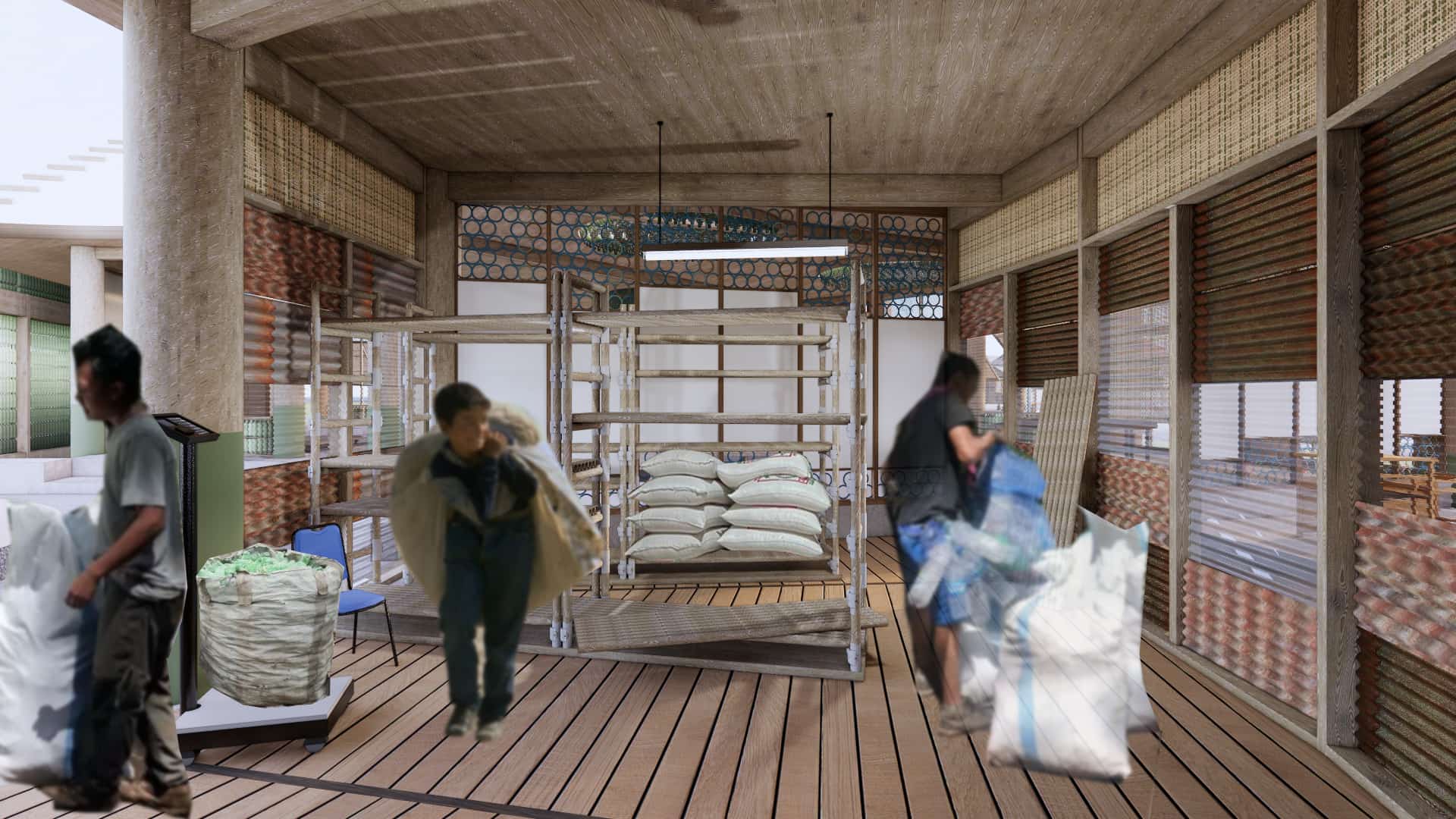 ALIFIAH AZZAHRAH - AYDA Awards