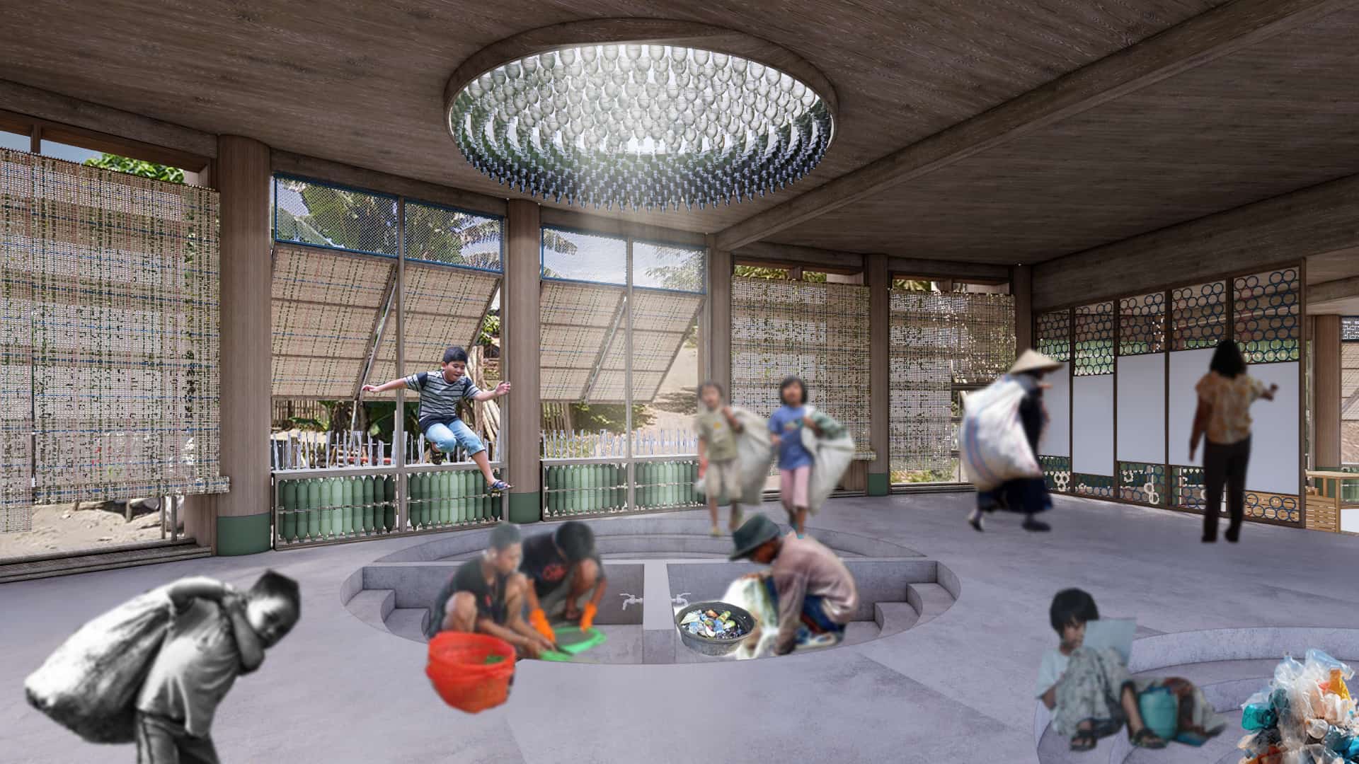 ALIFIAH AZZAHRAH - AYDA Awards