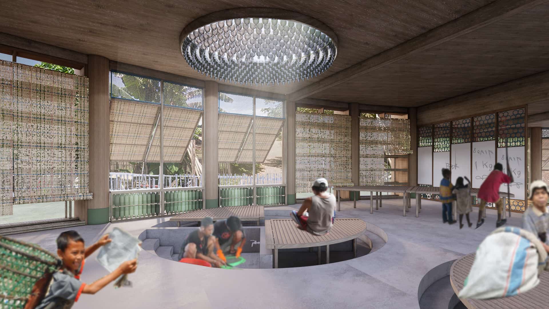 ALIFIAH AZZAHRAH - AYDA Awards