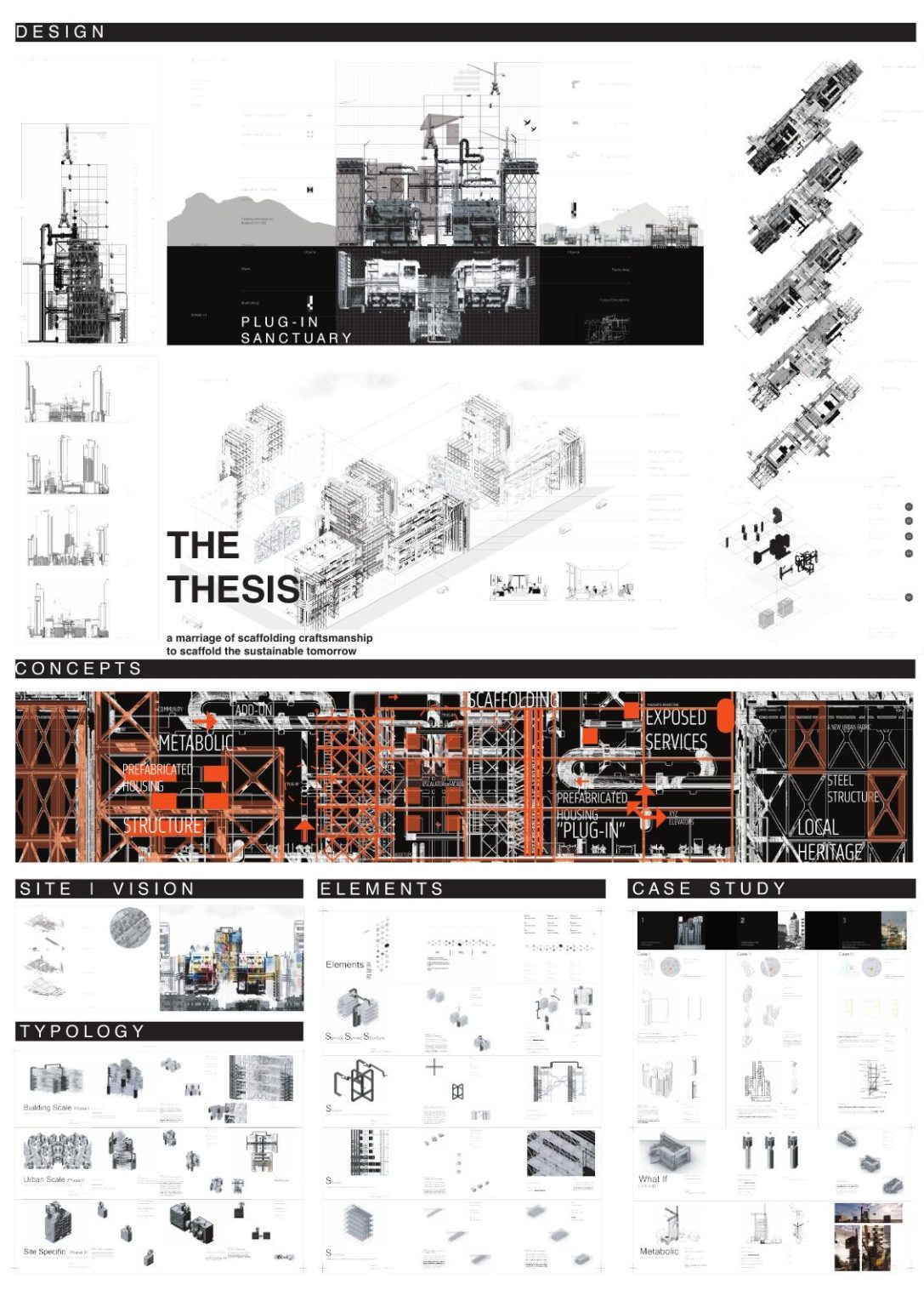 ANDY SZE - AYDA Awards